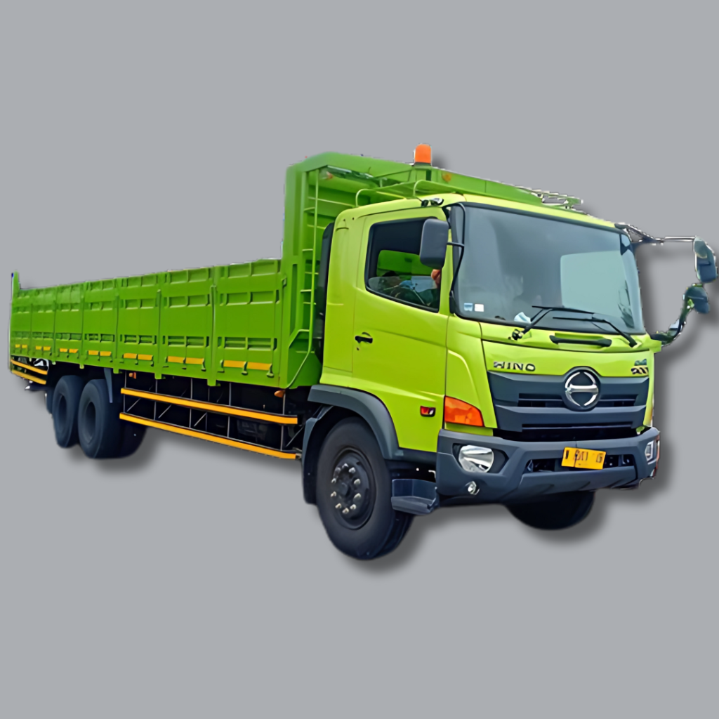 Tronton Bak Triway – AWANTrans-Jasa Trucking Terbaik-Ekspedisi-Bekasi